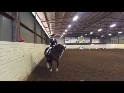 Josephine & Deedee LA:1 Vinst