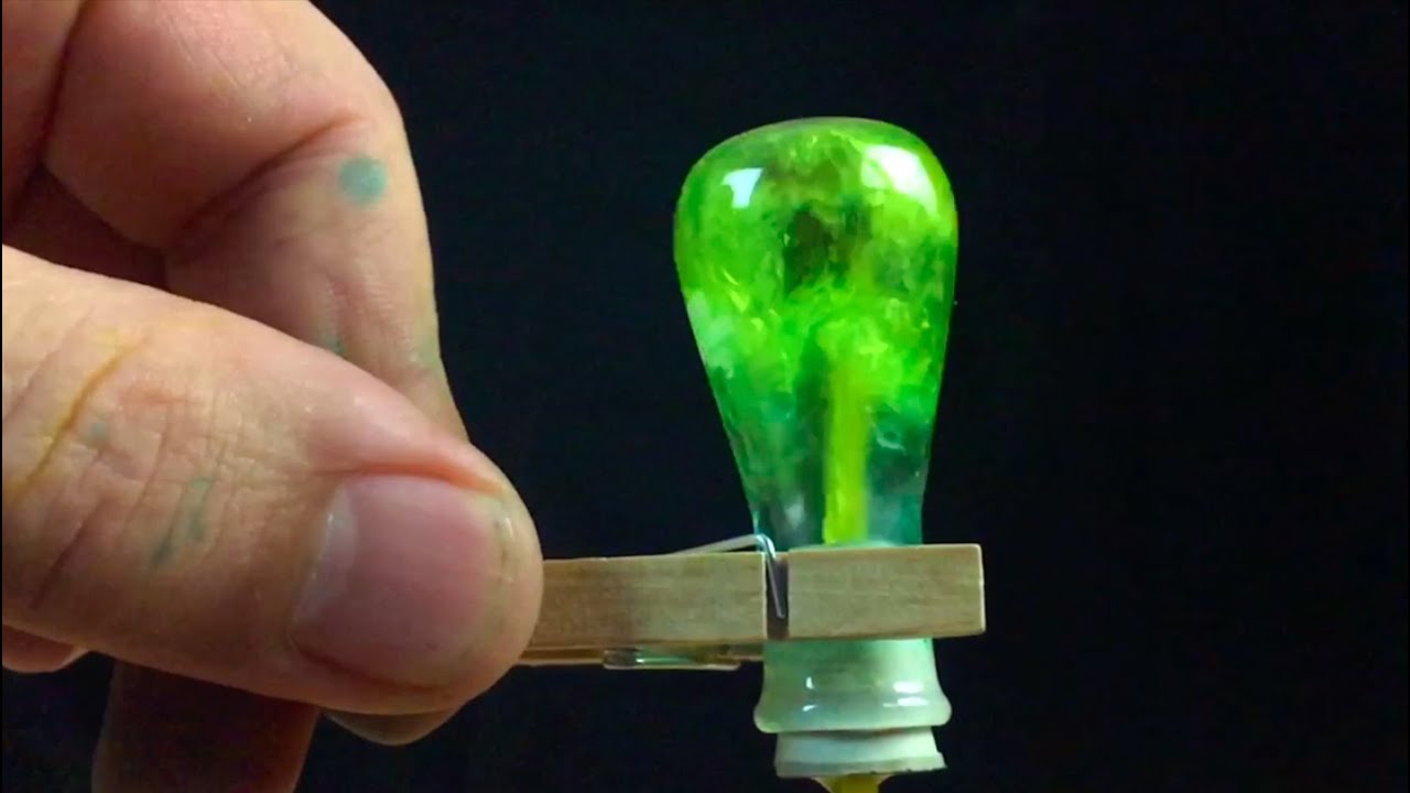 Tiny Science Episode 4 || Air Pressure Water Flask Vacuum || Make ...