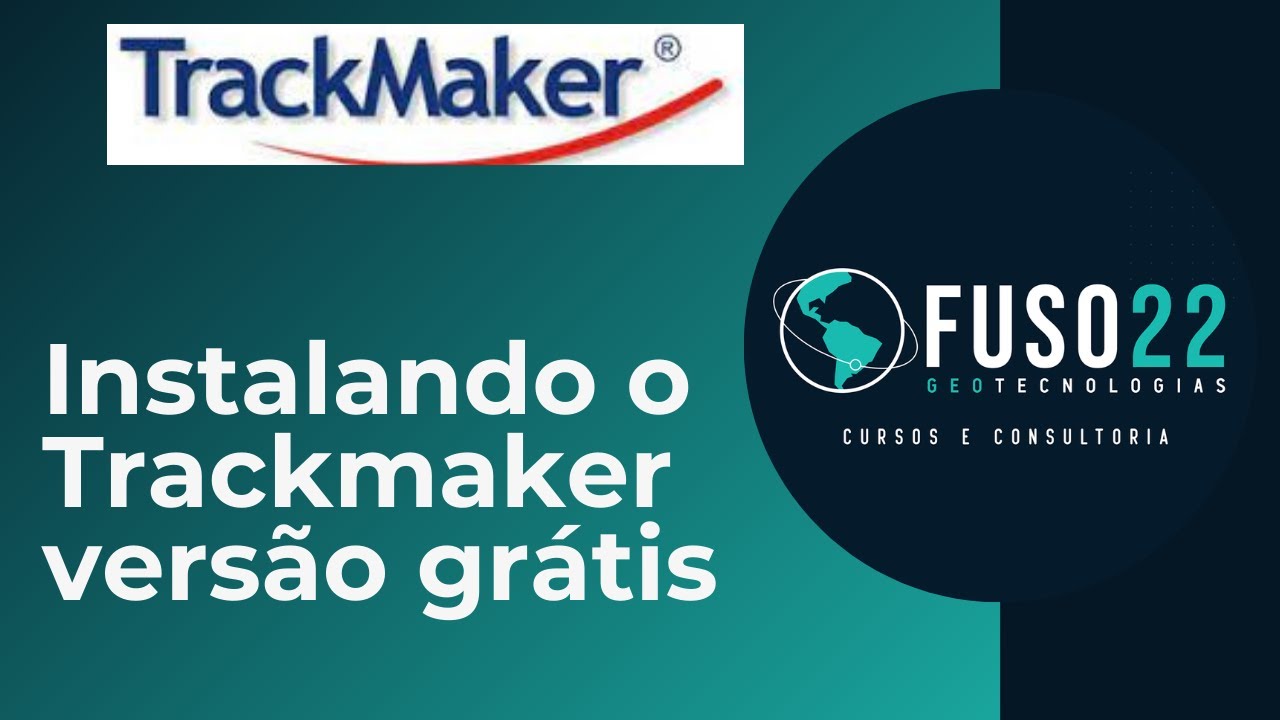 Instalando o Trackmaker versão grátis - YouTube