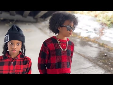 Alayia Rainn - Twins (Official Video) - YouTube