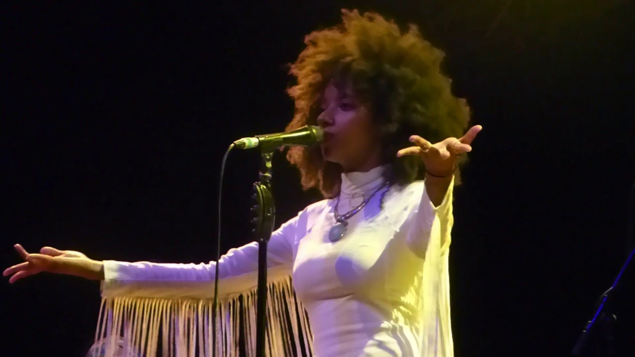 The Tontons - [Full Concert] (Houston 12.29.17) HD - YouTube