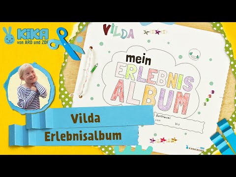 ☀️ Dein Erlebnisalbum für besondere Momente | Mehr auf kikaninchen.de