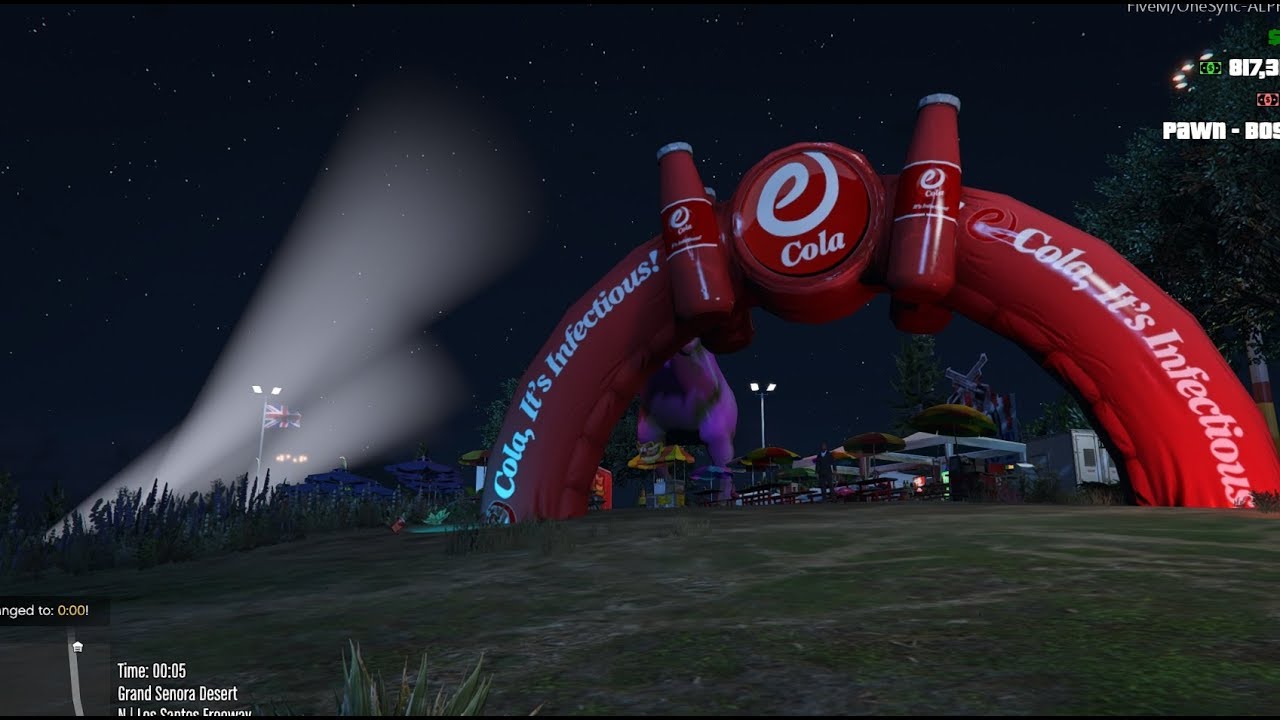 FIVEM TOMORROW LAND FESTIVAL BUILD NOT QUITE FINISHED YouTube FIVEM TOMORROW LAND FESTIVAL BUILD NOT QUITE FINISHED YouTube