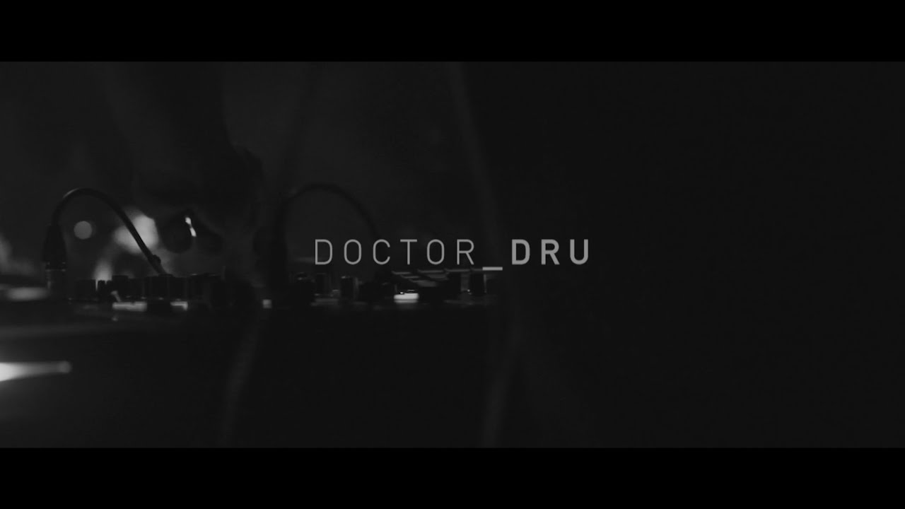 Doctor Dru Brazil 2015 - YouTube