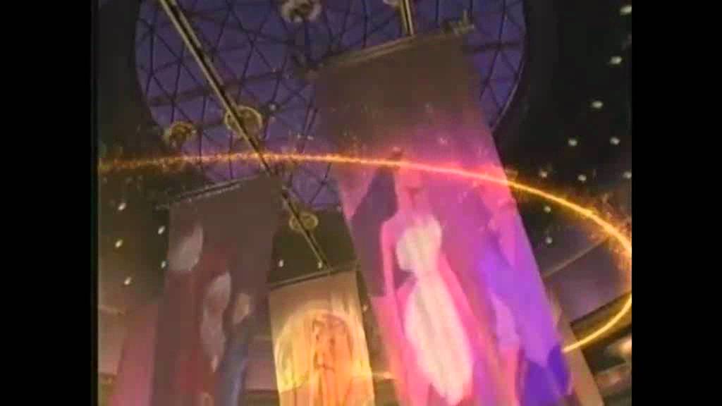 The Magical World of Disney (Disney Channel Asia) - YouTube