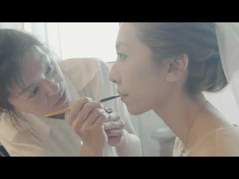 Adun ＆ Yuka WEDDING STORY
