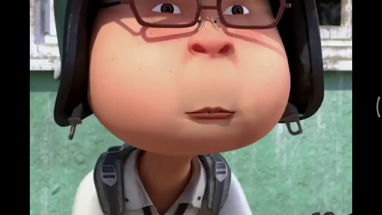 Very very funny movement of pubg animation - YouTube