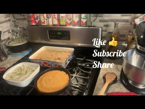 Early Sunday Morning Cooking with Linda! - YouTube