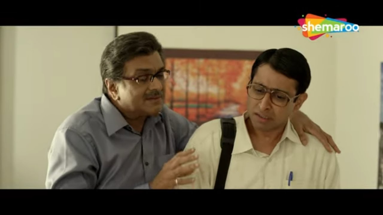 Gujjubhai The Great | Gujjubhai Siddharth Randeria | Hit Comedy Scenes ...
