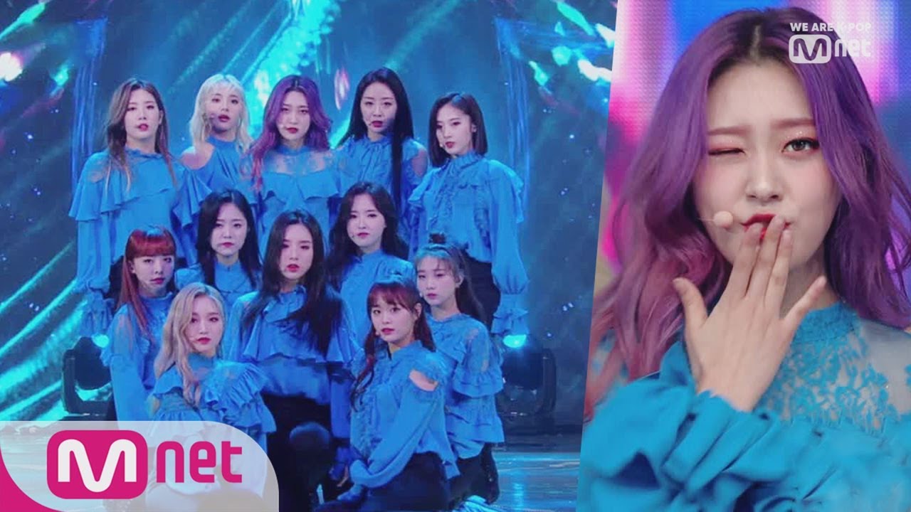 [LOONA - Butterfly] KPOP TV Show | M COUNTDOWN 190328 EP.612 - YouTube
