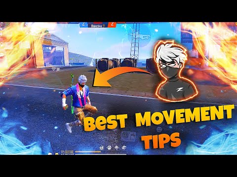 Best Mobile Tips By Best Mobile Player @Zerox FF | Garena Free Fire ...