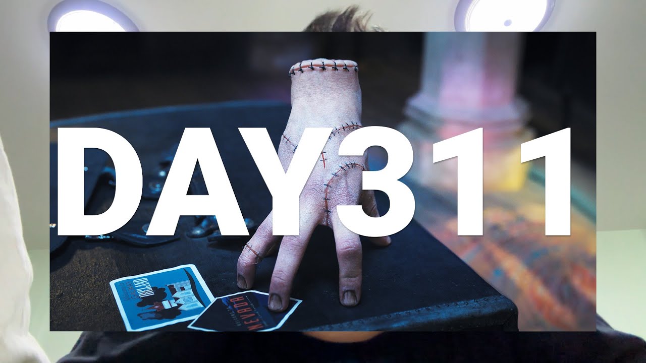 DAY311 รีวิว Wednesday Thing โคตรดี!!! - YouTube