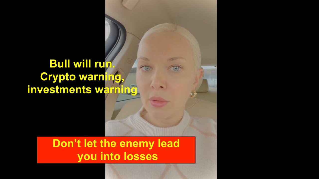 #prophetic warning. Do not lose by listening to devil. #iraqidinar #investments, #crypto, - YouTube