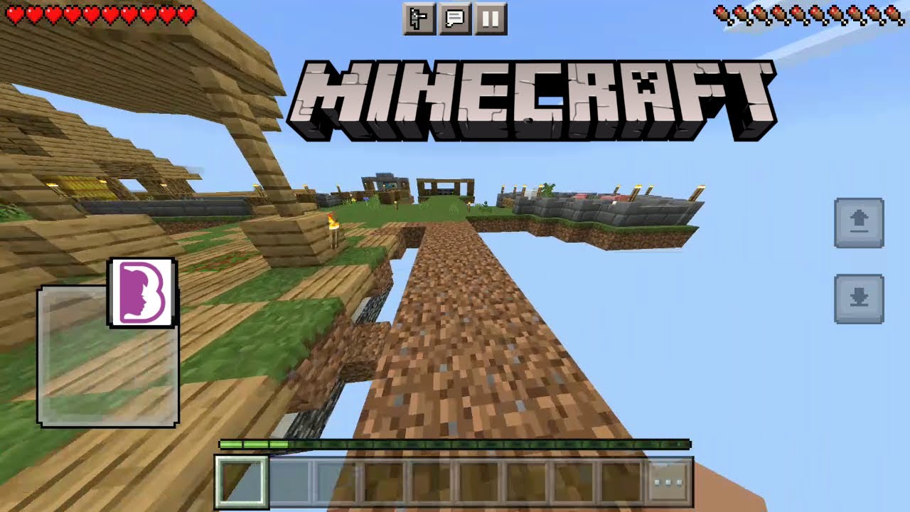 OneBlock replay #minecraft - YouTube