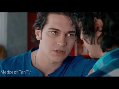 Medcezir-Yaman'dan İlişki Tavsiyesi