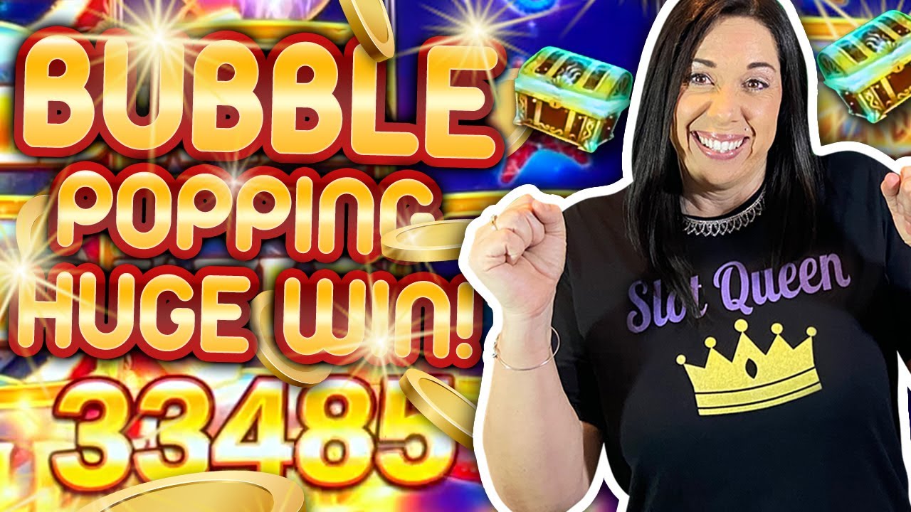 MAX BET !! MASSIVE WIN !! ABSOLUTELY UNBELIEVABLE BIG WIN !! - YouTube