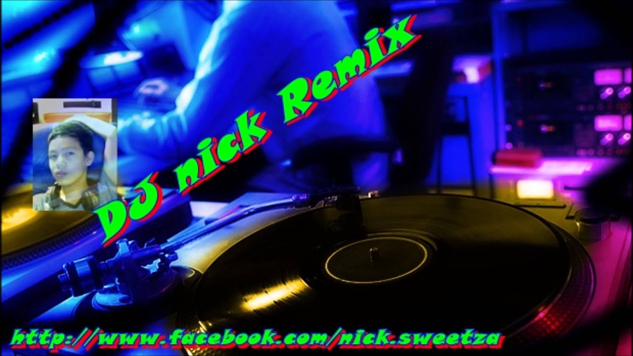 Sexy Lady Remix Dj Nick000 Youtube