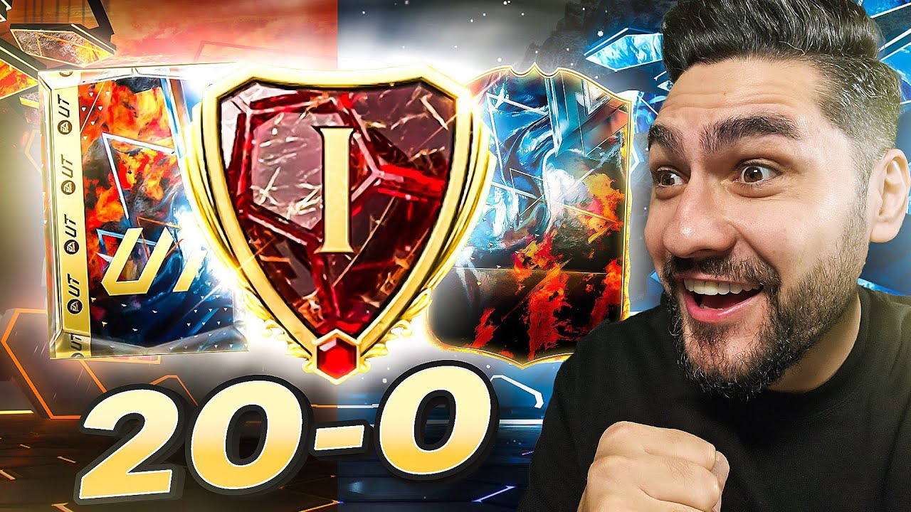 AM REUSIT 20-0 LA WEEKEND LEAGUE SI DESCHID PREMIILE MELE RANK 1 din FC ...