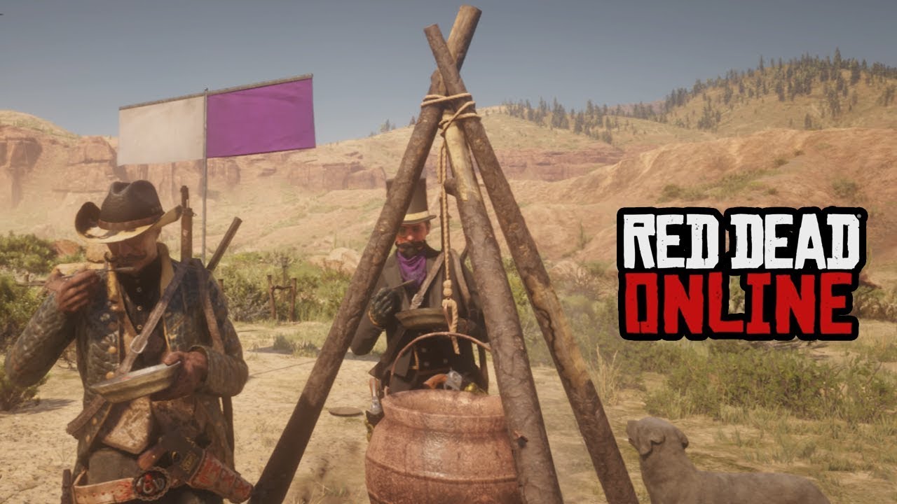 Collecting bracelets, coins, earrings, necklacs & rings in Red Dead ...