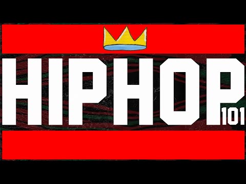 Hip-Hop 101 #9 - Polonya'da Hip-Hop (Kaliber 44, Paktofonia, Pokahontaz, OSTR, Grammatik & Molesta)