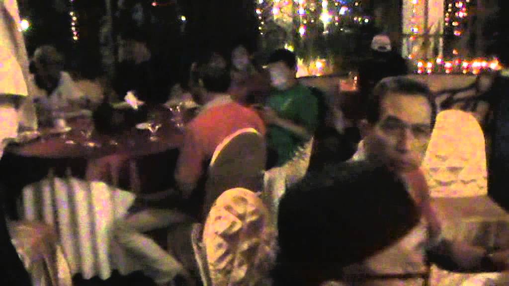 REUNI CPU JADUL 2014-12-21 20:14 - YouTube