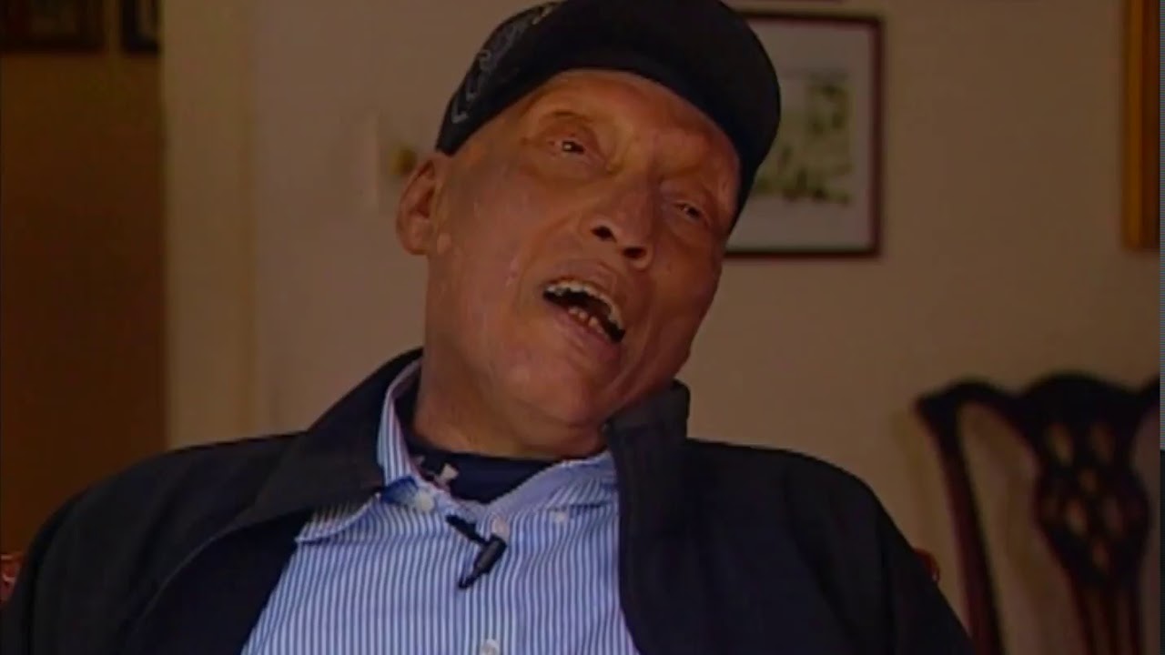 Richard Ridgeway - Alice's Ordinary People Documentary - YouTube