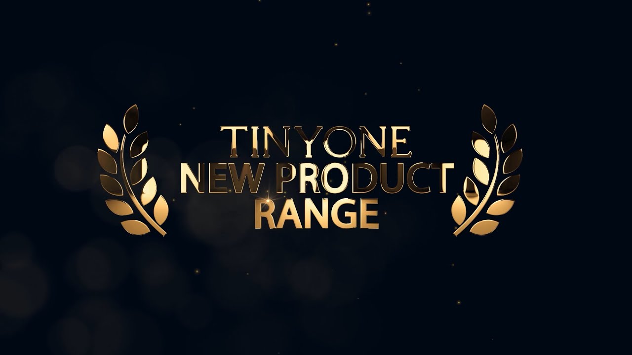 Tinyone hopes to win your trust - YouTube