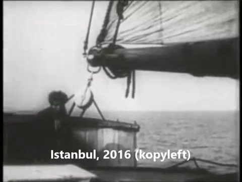Buharlı bir Aşk Hikayesi - Absurdica Ekstravaganza Band