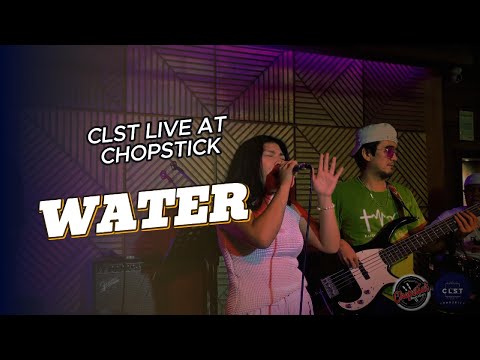 Eunice Encarnada of CLST performs \