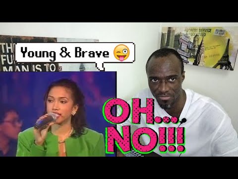 IS THIS REAL !??? Ziana Zain - Putus Terpaksa ( Abang Botak React ...