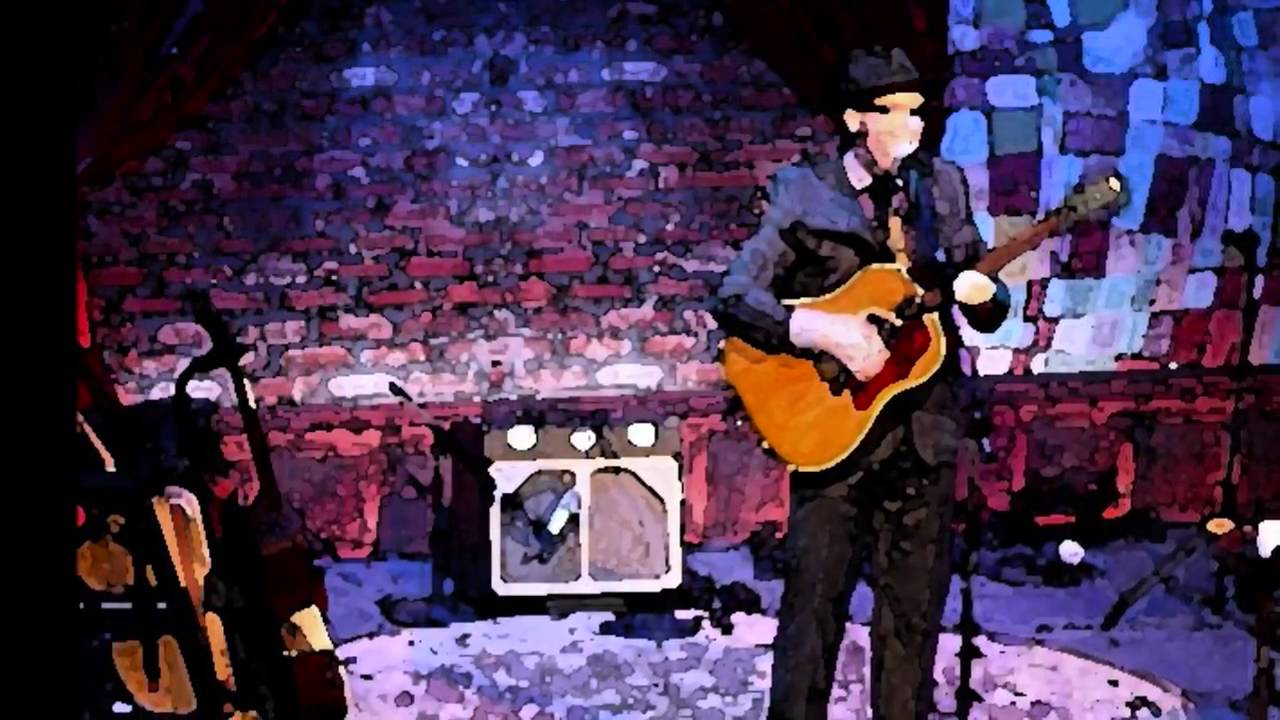 "I still have that other girl" - Elvis Costello (live) - YouTube