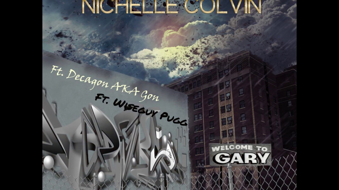 Welcome To Gary - EP - YouTube