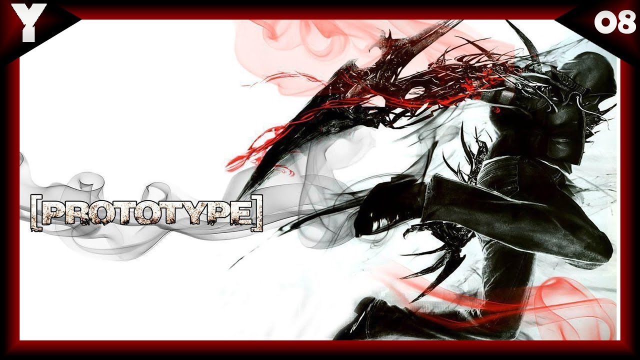 Prototype Gameplay en Español - Parte 8 - Sin Comentarios - YouTube