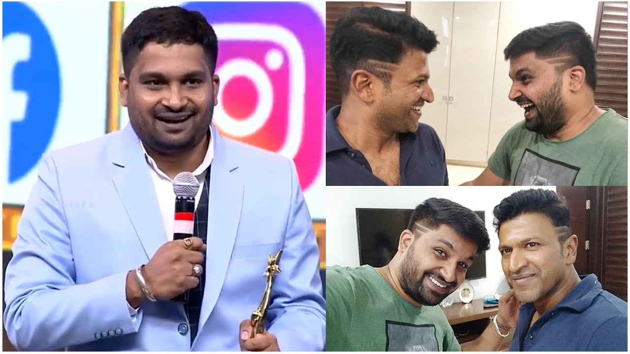 Natasaarvabhowma Director Pawan Wadeyar Shares His Memorable Moments