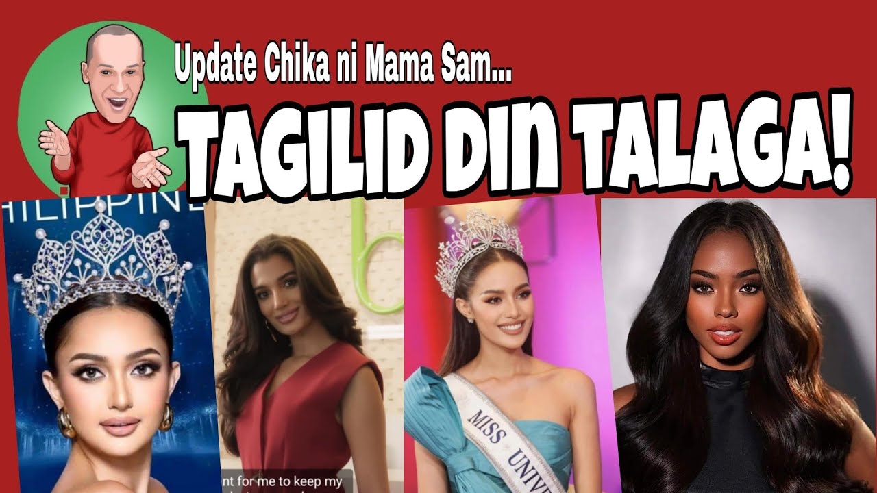 Tagilid din ang laban nito sa korona!!! - YouTube