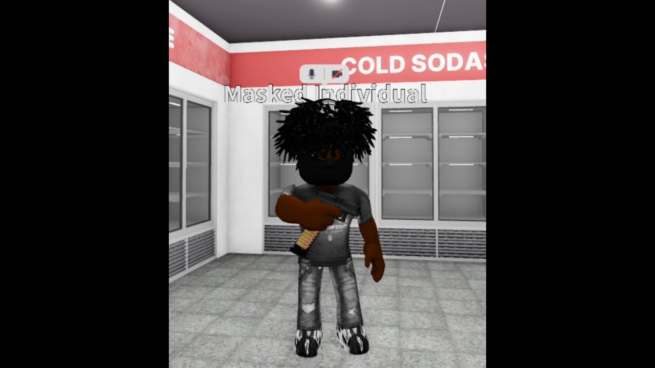 Trying To Make It Out The Hood | KTP WORLD ROBLOX RP - YouTube