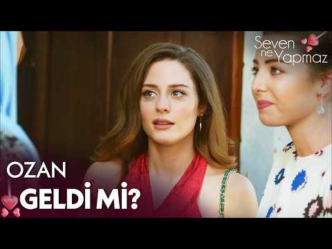 Bütün köy alarma geçti! | Seven Ne Yapmaz 2. Bölüm