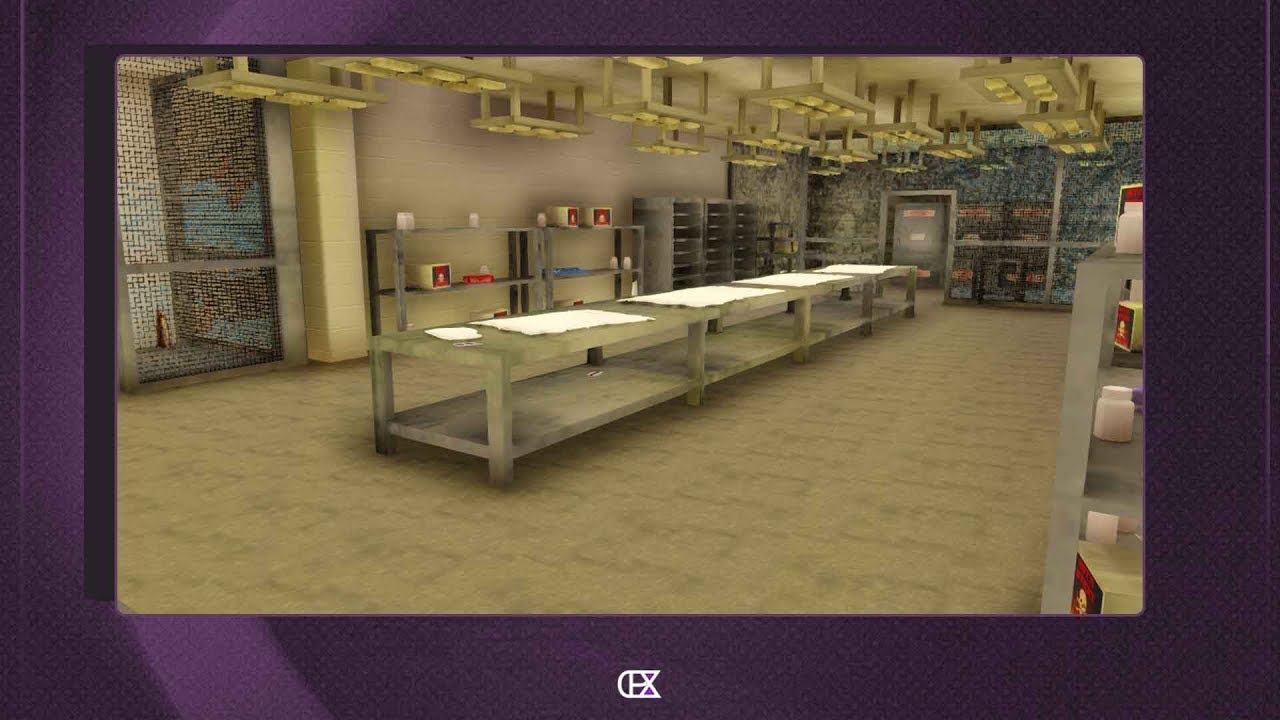 MTA:SA Farm de Cocaina \ Complexo Store - YouTube