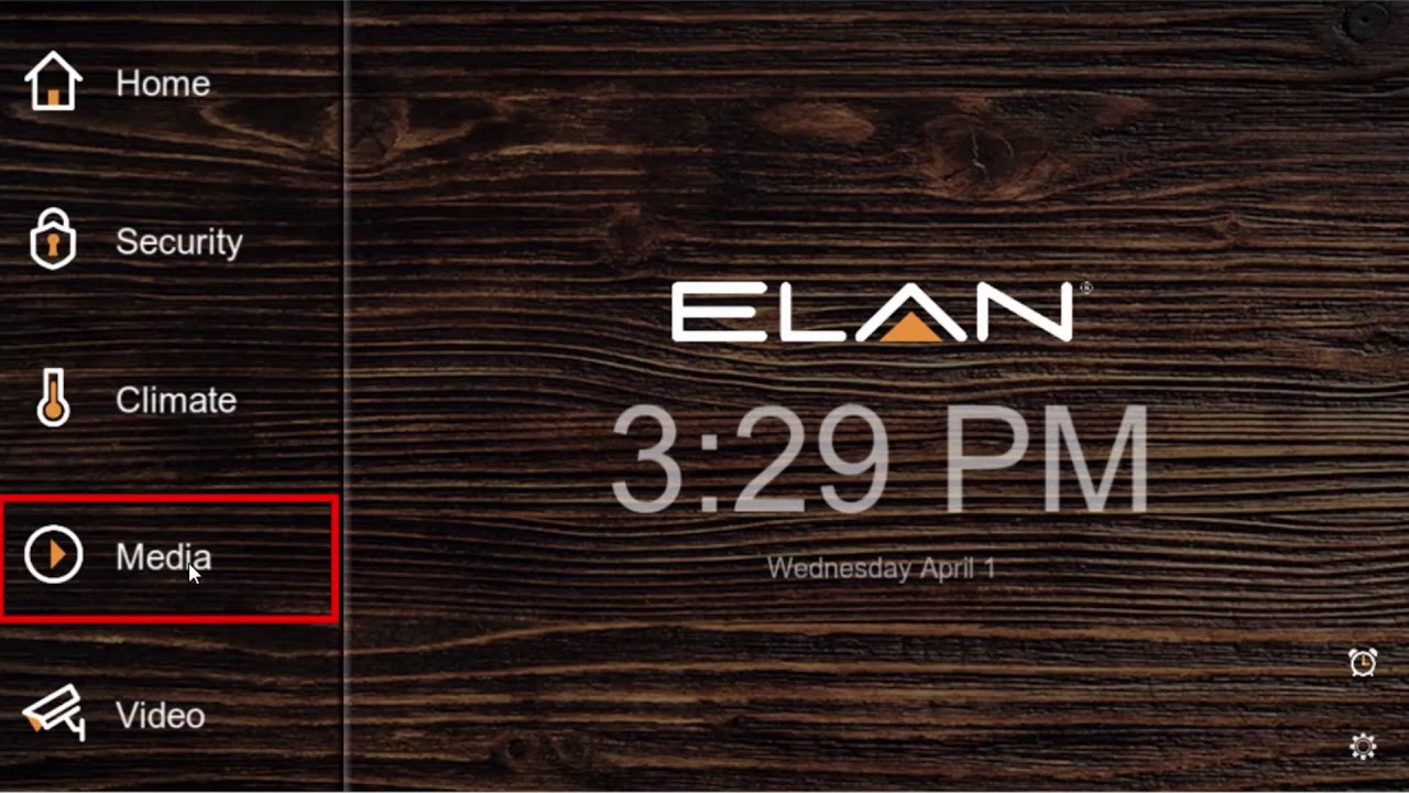 ELAN Interface Series Part 1 - YouTube