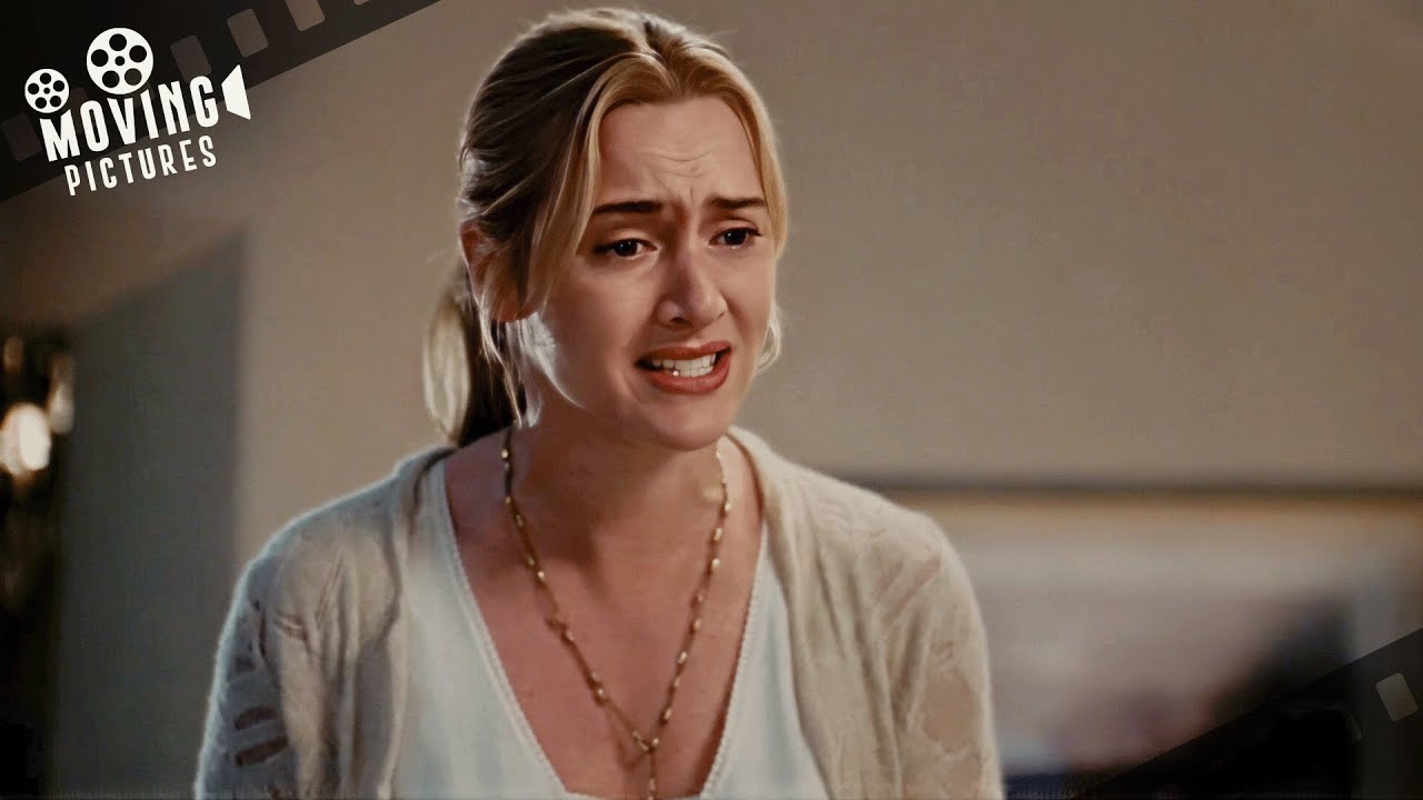 Iris FINALLY Kicks Jasper Out | The Holiday (Kate Winslet, Rufus Sewell ...