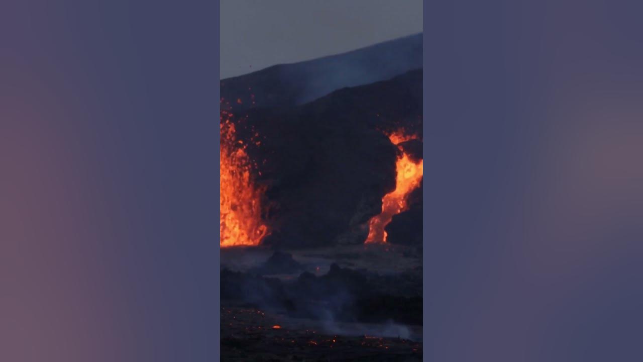 The Eruption of Mount Tambora (1815): The Year Without a Summer - YouTube