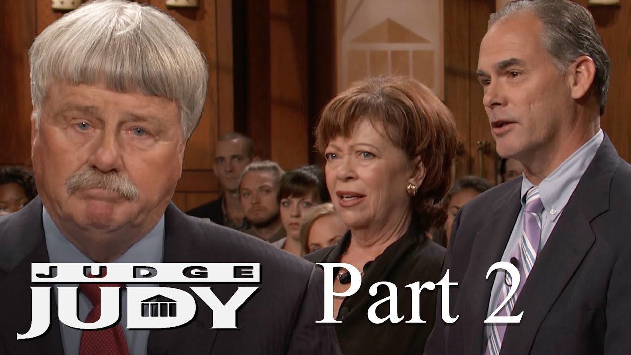 Retired Postman Wants Golf Prize Money | Part 2 - YouTube