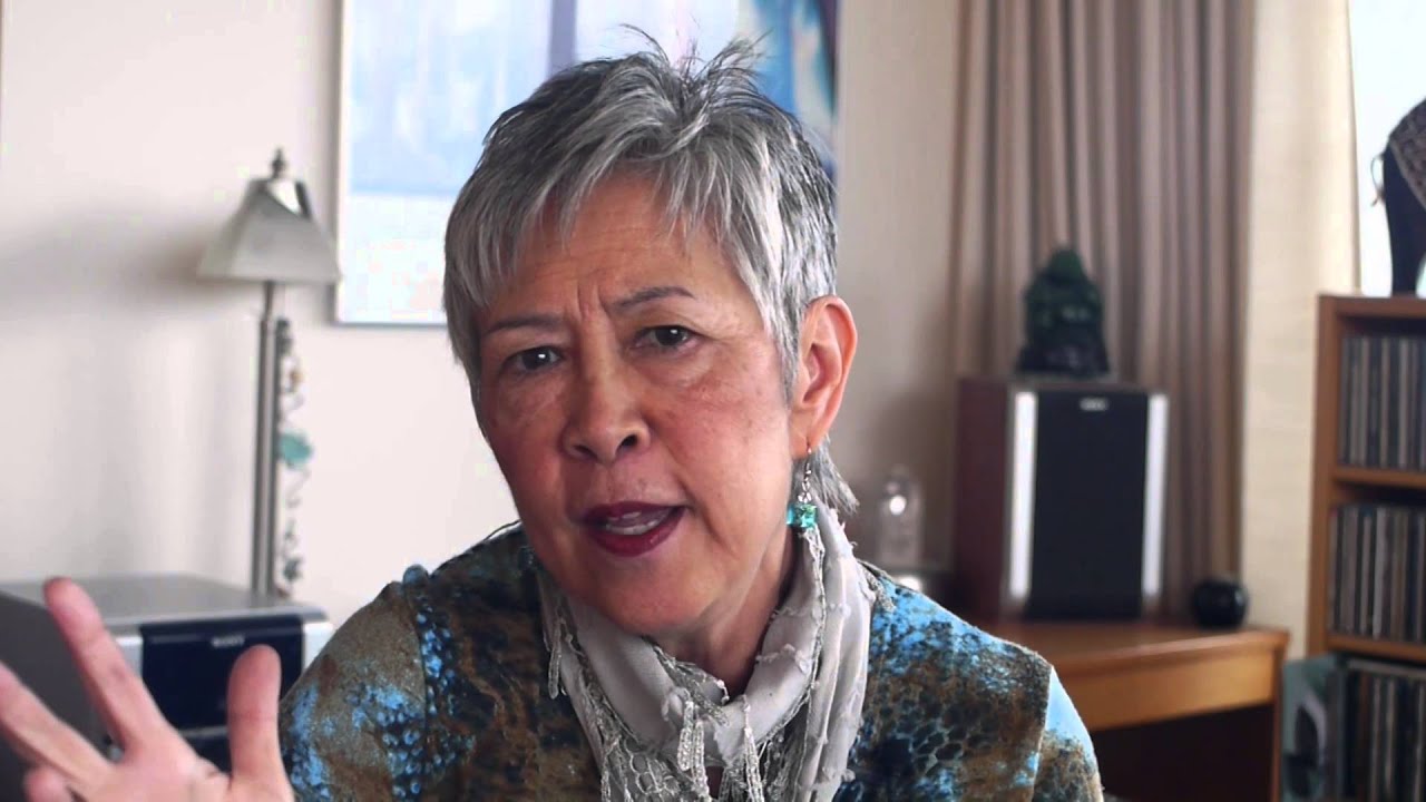 Lynn Sumida talks about SBB - YouTube