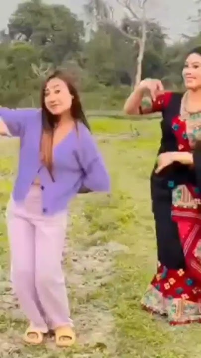 Mising Coming up Video Song Menam Smriti reels video #babaji - YouTube