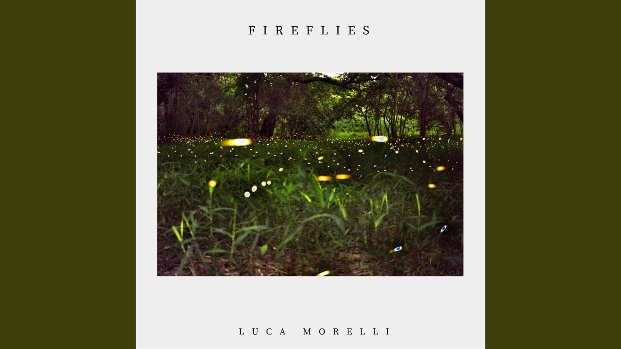 Fireflies - YouTube