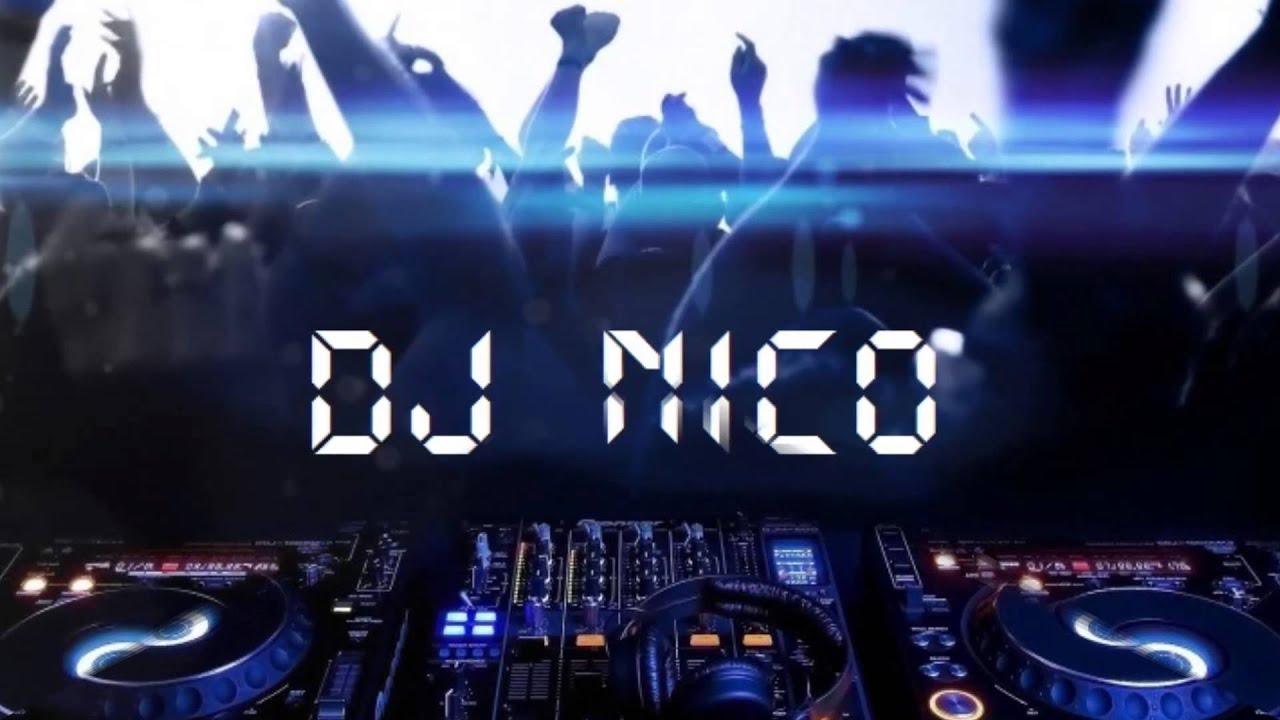 Hermann Fleret Mix By Dj Nico - YouTube