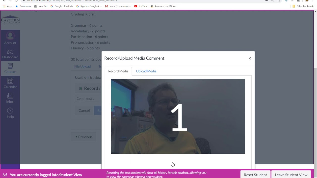 How To Make A Recording On CANVAS YouTube how-to-make-a-recording-on-canvas-youtube