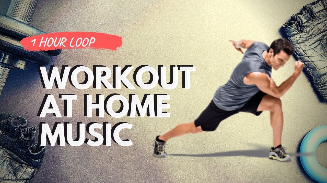 Workout Music 2020 Gym Pump Up Music 🔥 Gym Music 2020 - YouTube