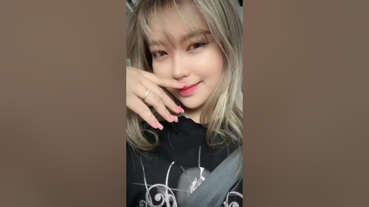 Carlyn Ocampo Youtube