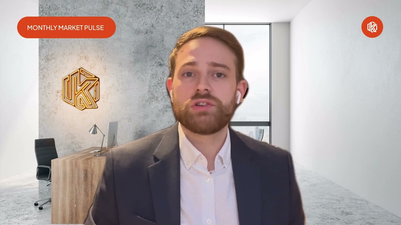 October Monthly Market Pulse | Key Insights & Trends in the Feed and Food Industry | Kemiex